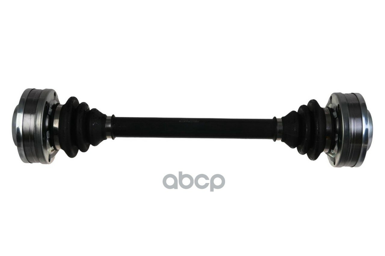 Привод задний! 468mm, 20541 BMW E34 1.8-3.0/2.5TD 89-95 ZENTPARTS арт. Z15094