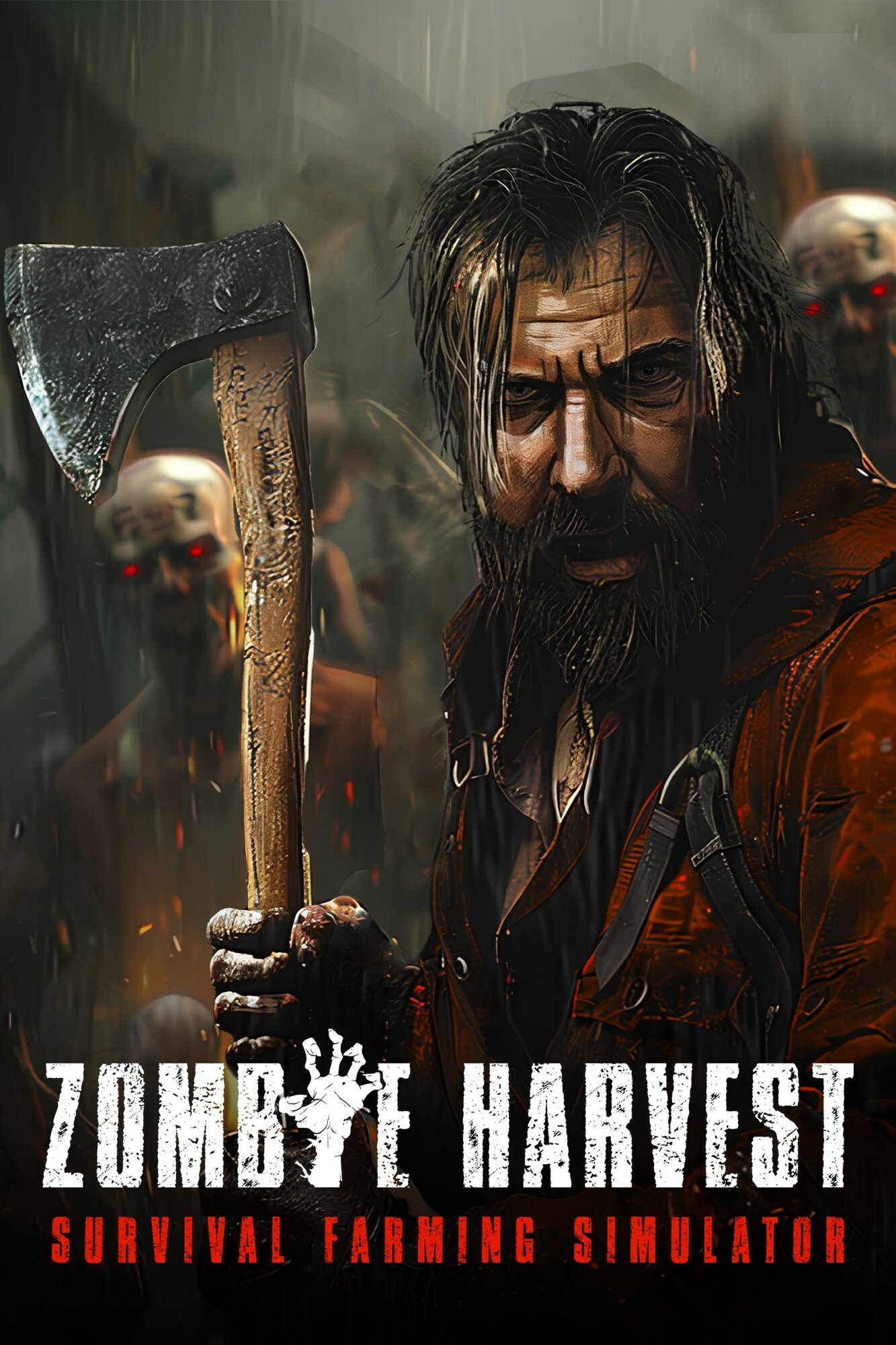 Zombie Harvest: Survival Farming Simulator — ключ активации Xbox / Microsoft Store · PC, Xbox · цифровой ключ · любой регион