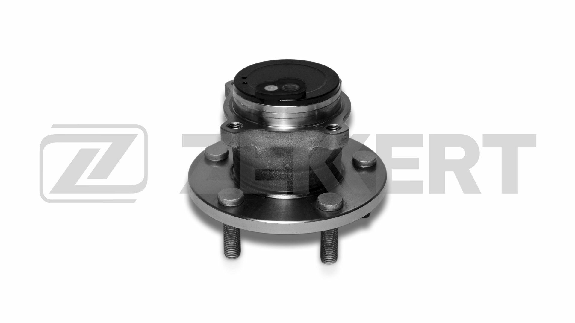 Ступица задняя (с ABS) для Mazda 3 I, II 03-, 5 I, II 05-