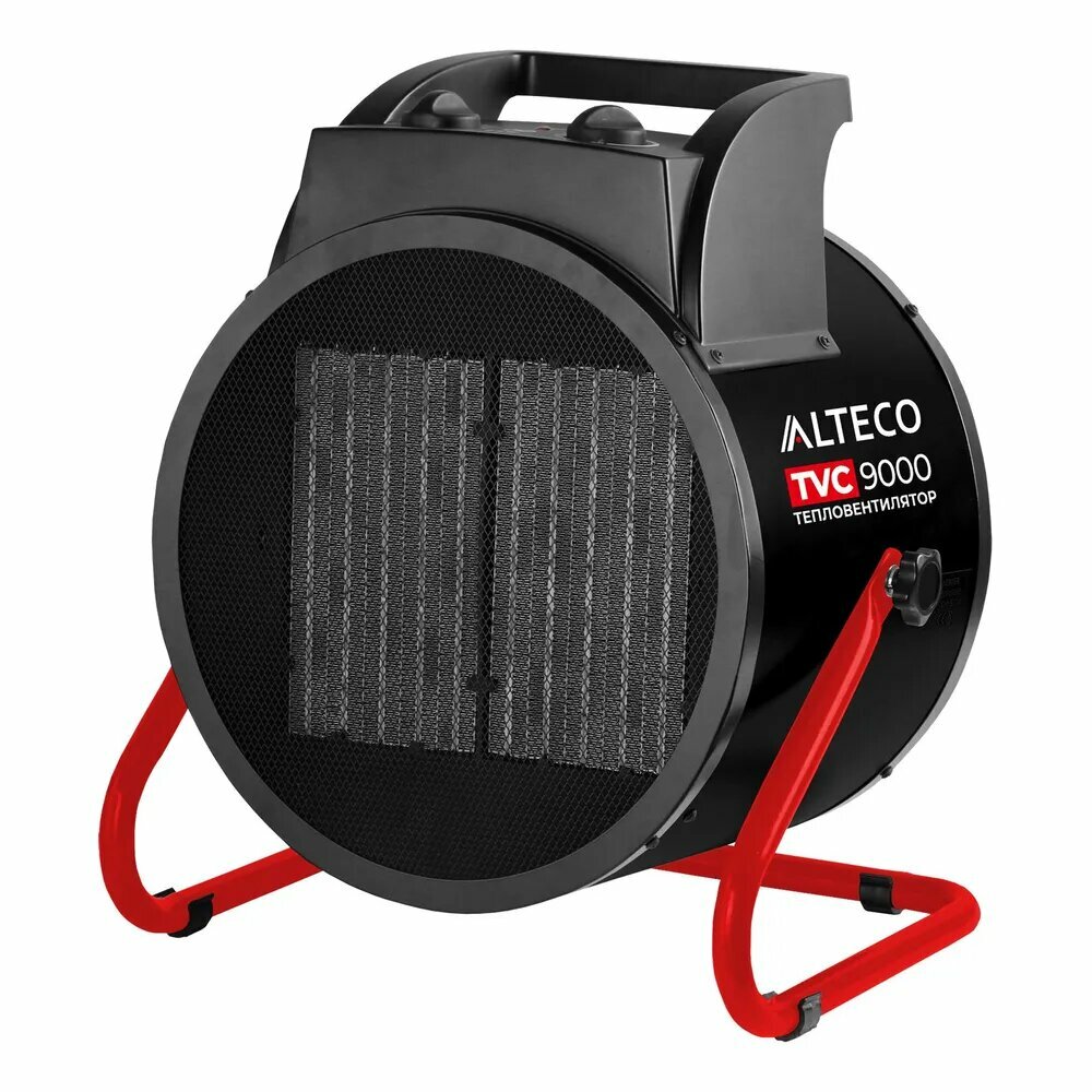 Тепловентилятор ALTECO TVC 9000 20568