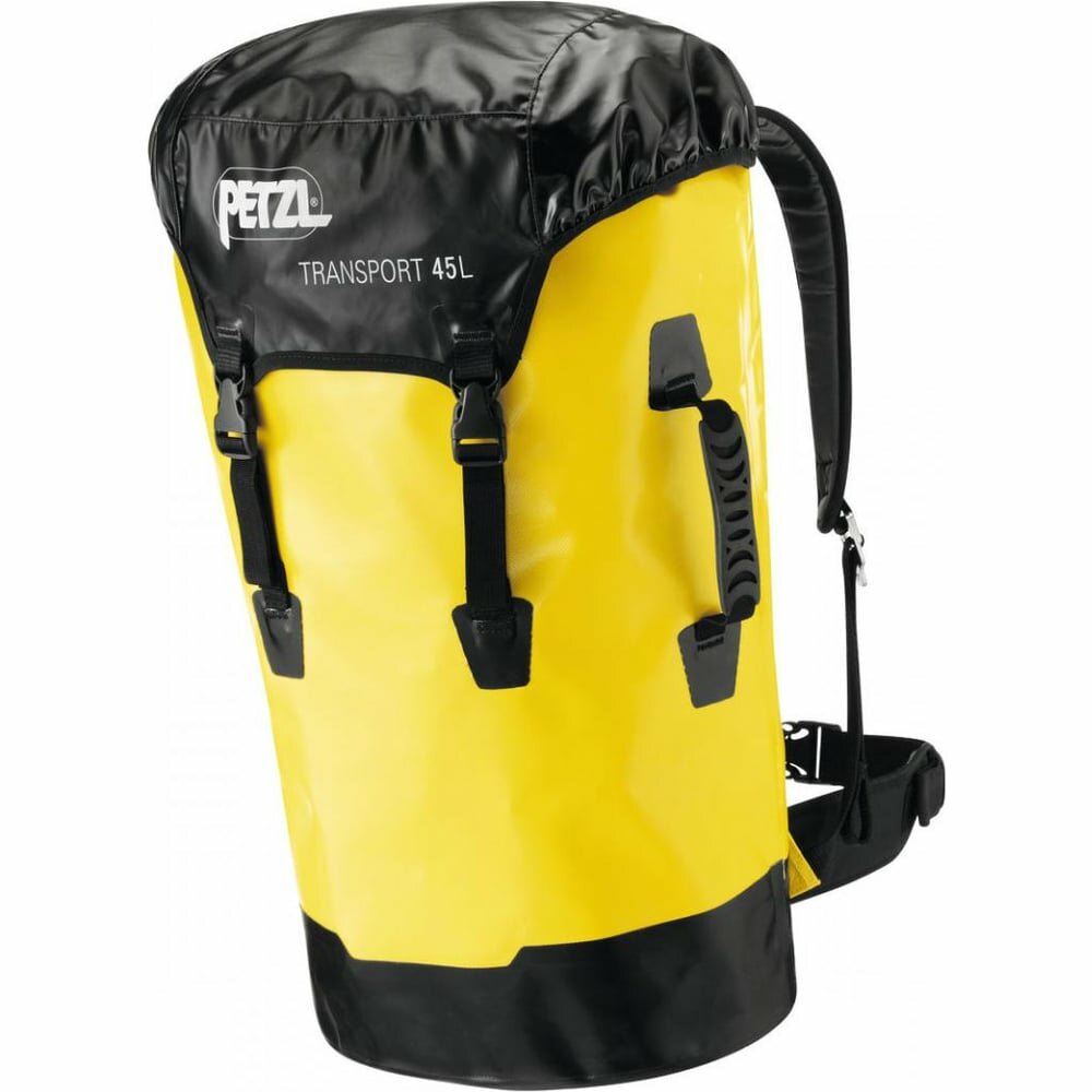 Мешок транспортный Petzl TRANSPORT 45 S042BA00