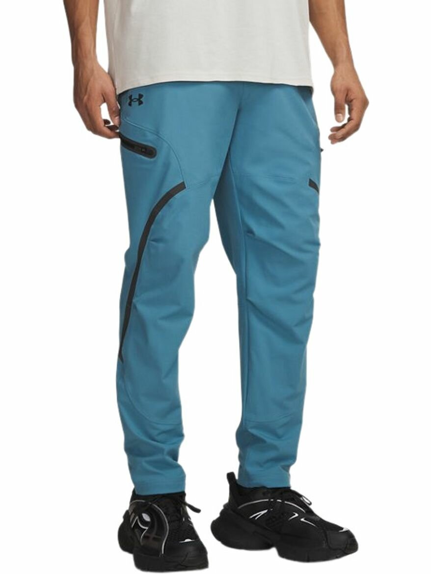 Брюки спортивные UA Unstoppable Cargo Pant