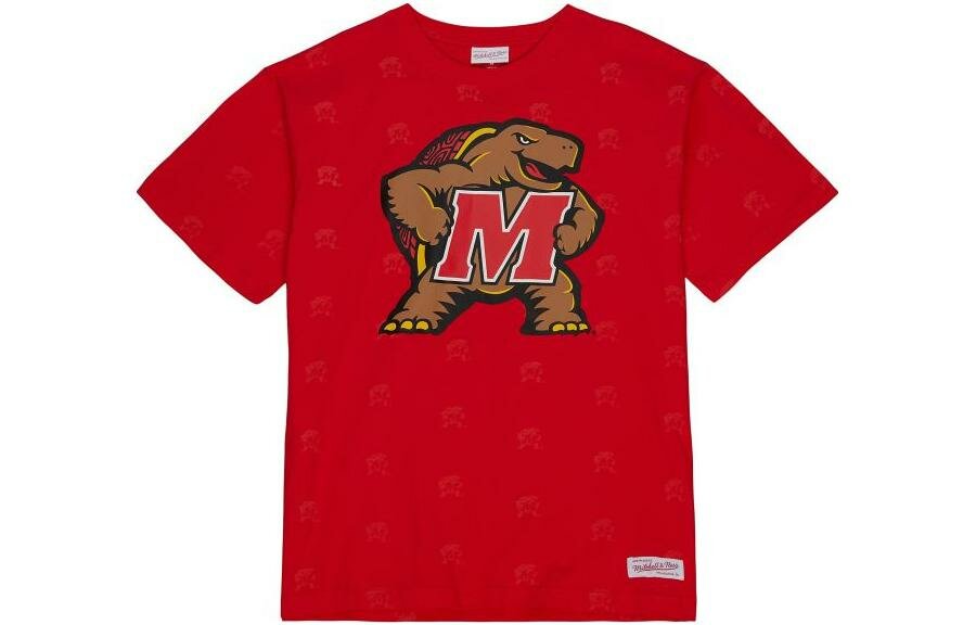 Футболка Mitchell Ness