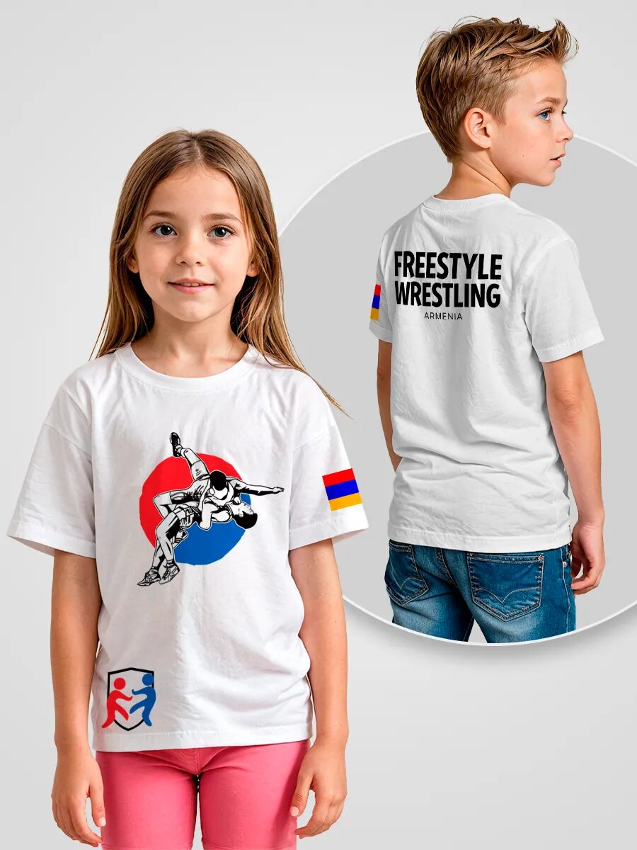 Футболка