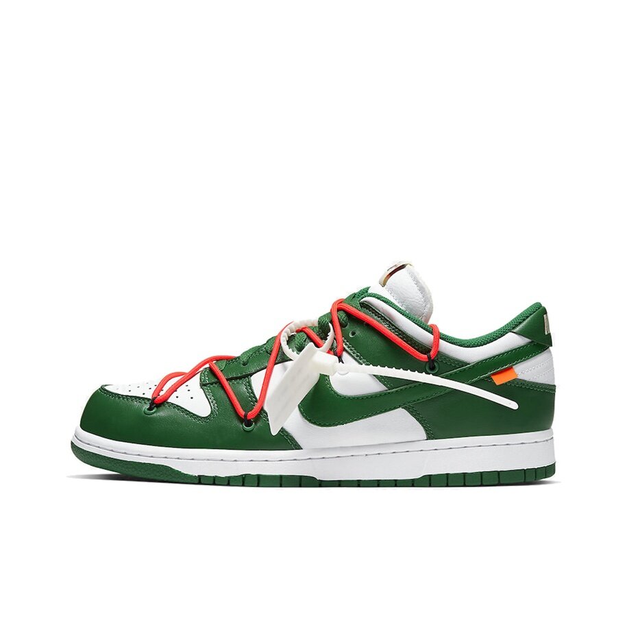 Кеды NIKE Dunk