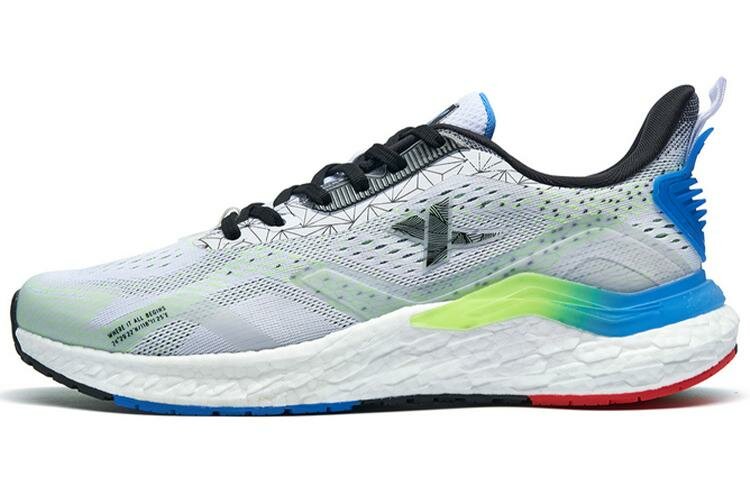 Кроссовки Xtep Adizero SL