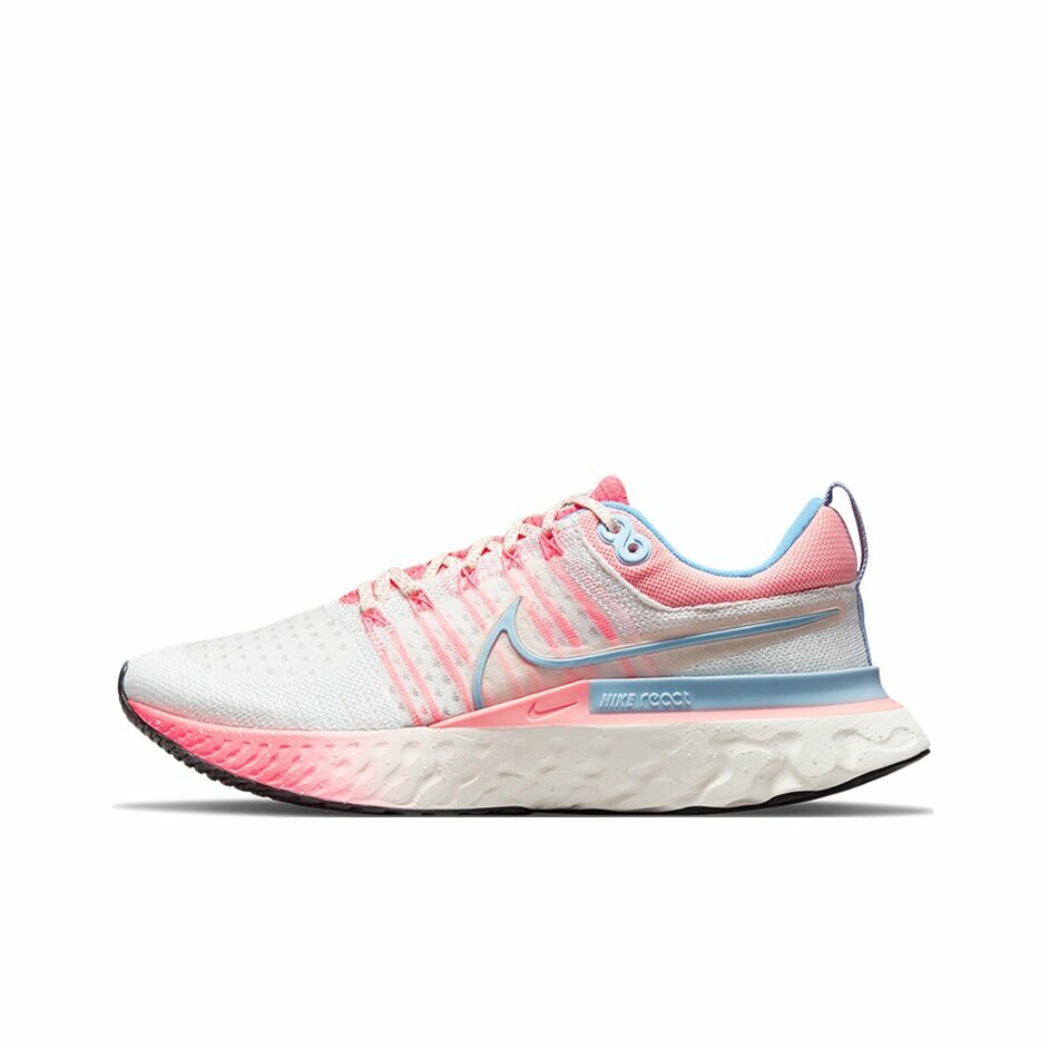 Кеды React Infinity Run Flyknit 2