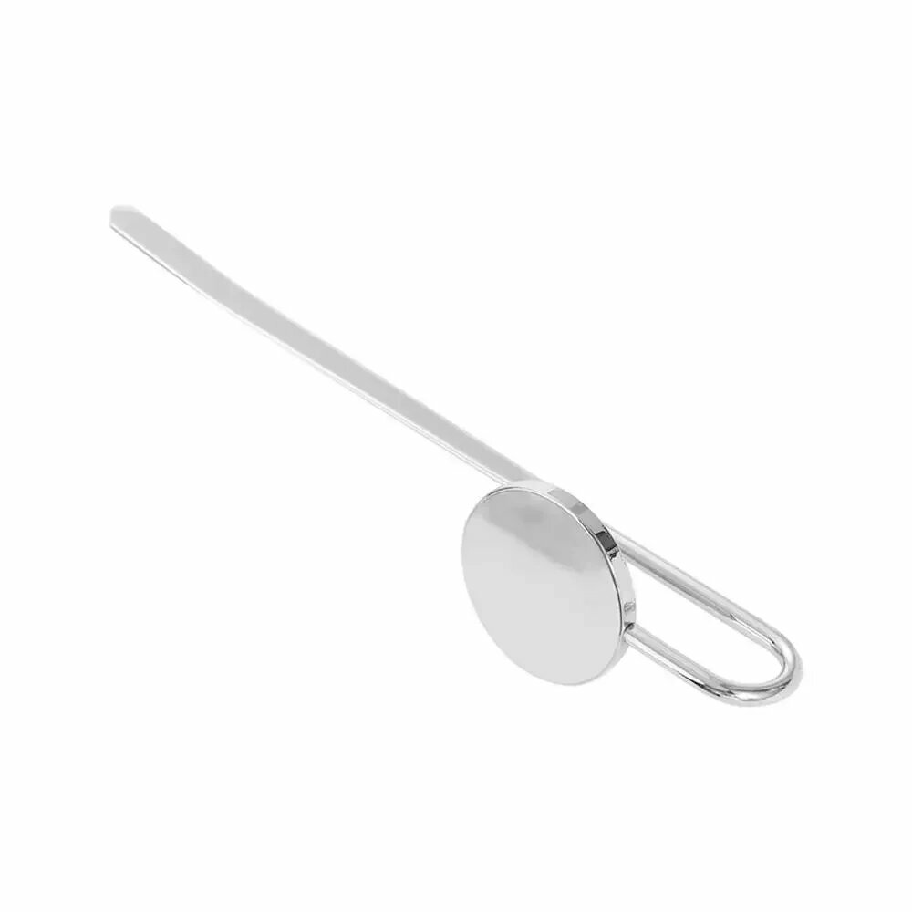 Металлическая закладка для книг JESJELIU round shape