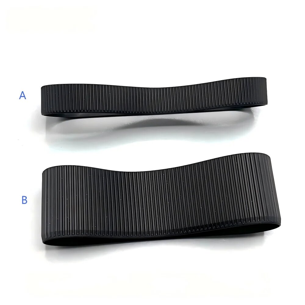 Резиновые ручки для Nikon Z 24-120 f/4 S, Цвет: A and B