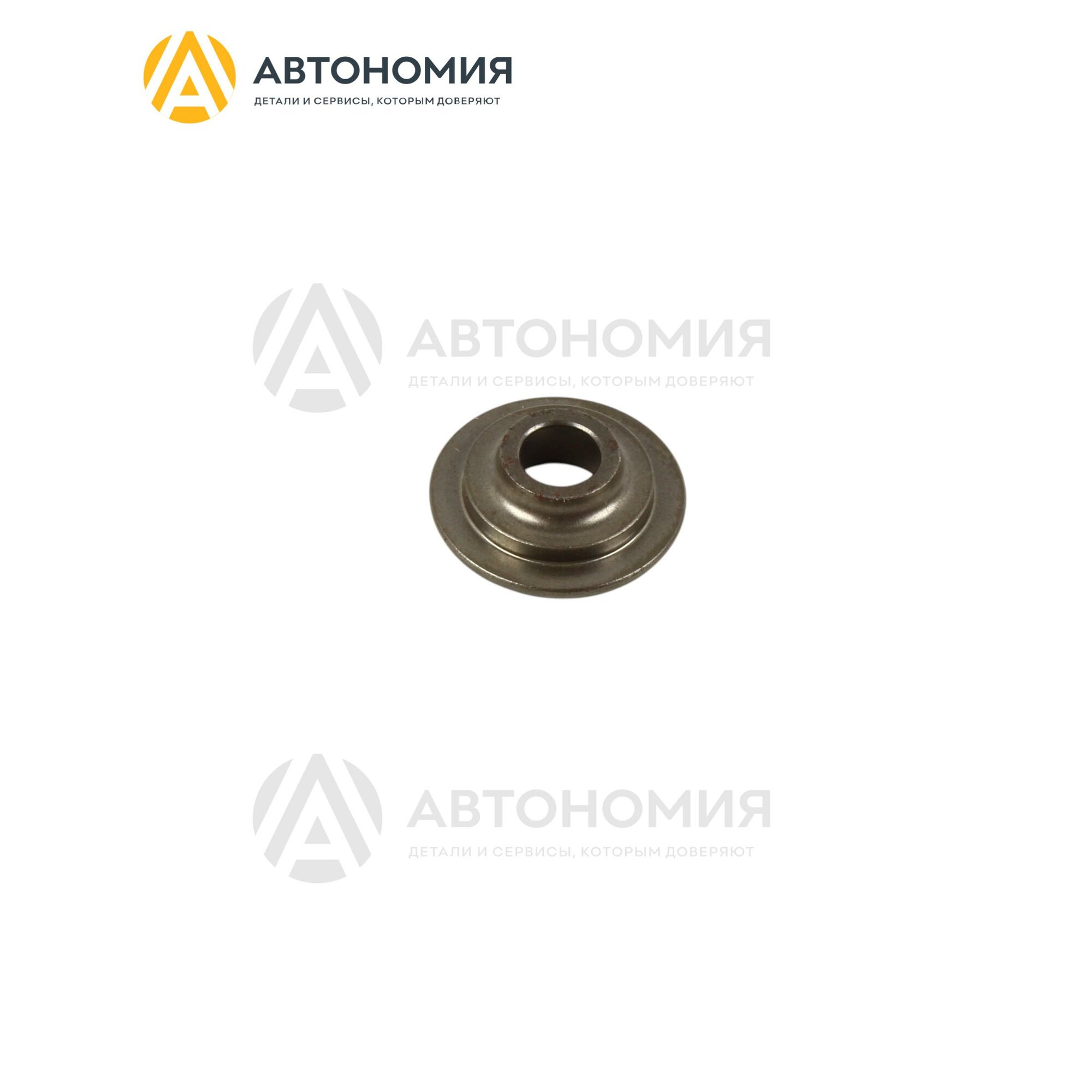 Тарелка пружины клапана General Motors 96990219