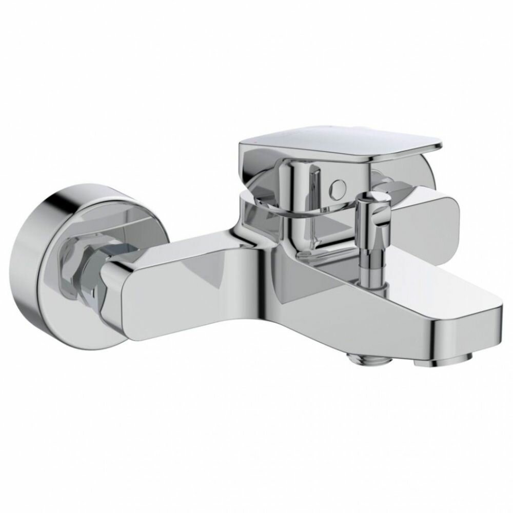 Смеситель для ванны, хром Ideal Standard CERAPLAN BD256AA