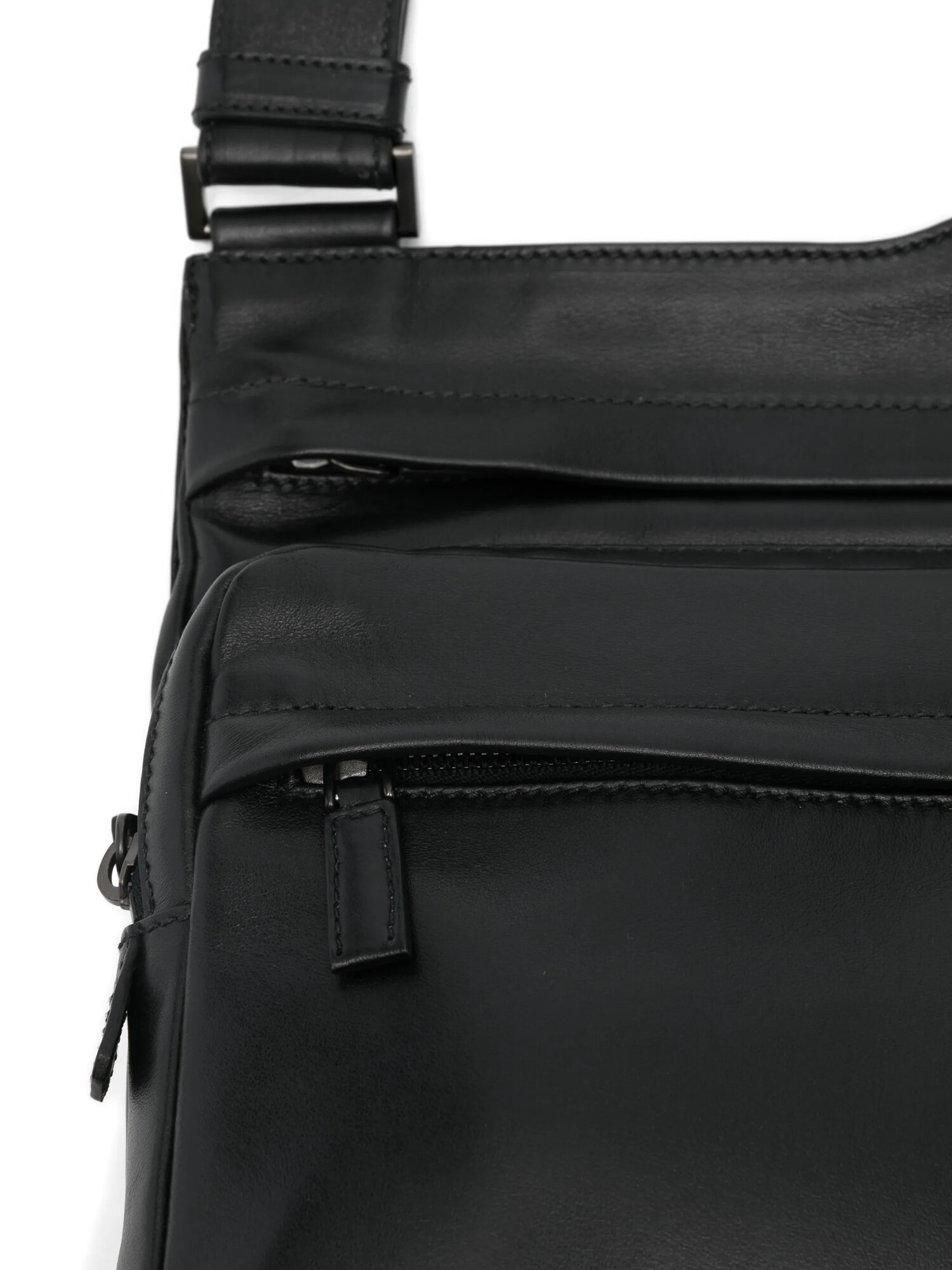 Сумка Prada, черный/черный — фото 1