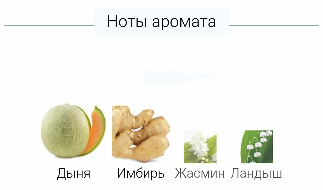Духи ручной работы по мотивам 'Freedom for her', для женщин — фото 1