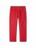 Джинсы Versace Logo-patch jeans, размер 4 года, красный