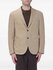 Пиджак Agnona Single-breasted blazer, размер 50