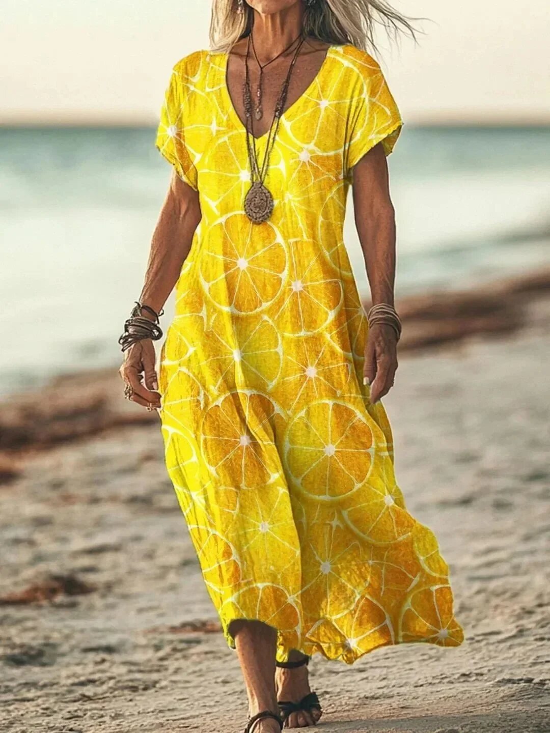 Платье