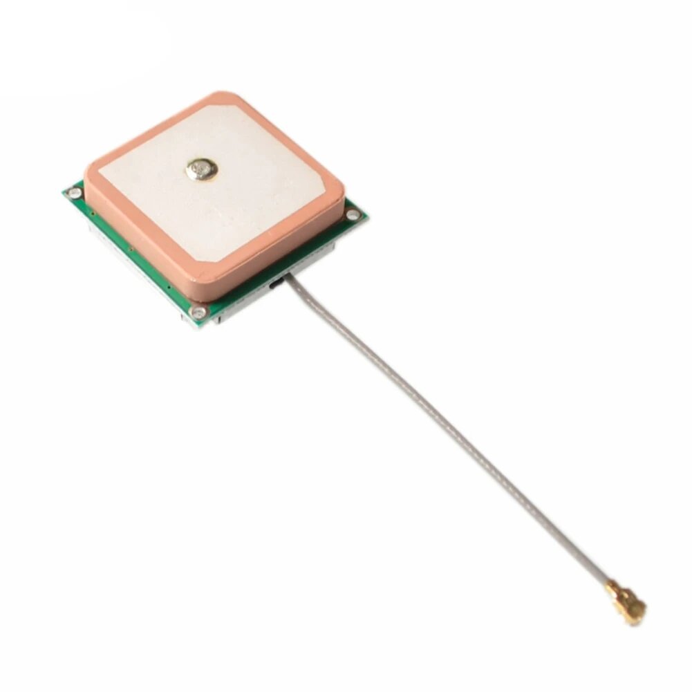 GPS-модуль NEO-6M GY-NEO6MV2