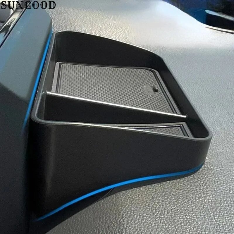 For Toyota RAV4 2019 2020 2021 2022 2023 2024 Центральный автомобильный ящик для хранения, подлокотник для Toyota RAV4 XA50 2019-2024