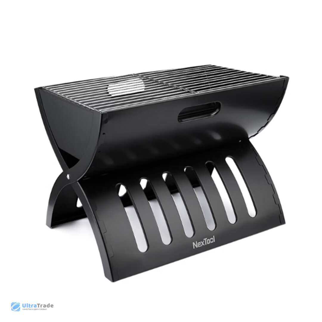 Портативный гриль-мангал для барбекю Xiaomi NexTool Camp Fun Folding Barbecue Grill (NE20183)