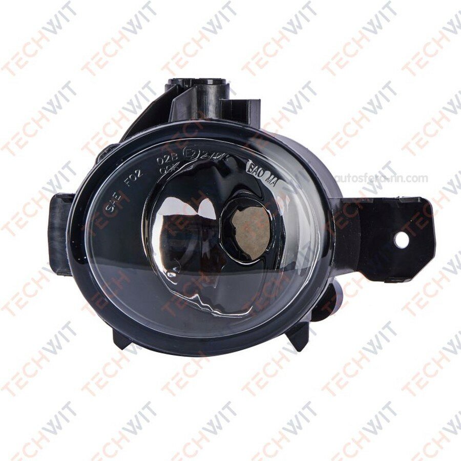TECHWIT HD002MWB001TW Фара противотуманная Лев. BMW E87 E82 2004-2011