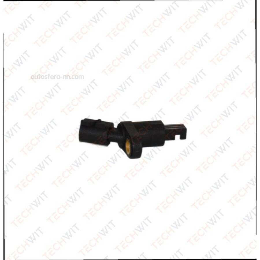 TECHWIT EL016VGA006TW Датчик ABS задний Лев. Прав. 2P L 42MM AUDI A3 VW Bora Golf IV Lupo 1996-