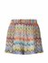 Шорты для плавания Missoni, размер 40, синий