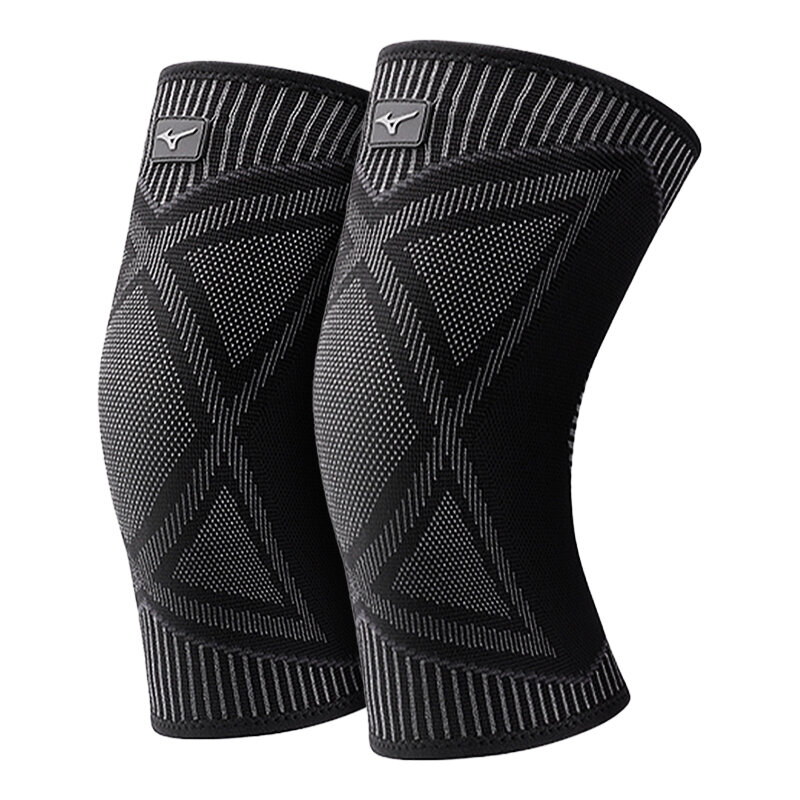 Наколенники унисекс Mizuno 1138893253, L EU