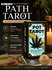 Набор Path Tarot — 78 карт, полная колода Старших и Младших Арканов для гадания,...