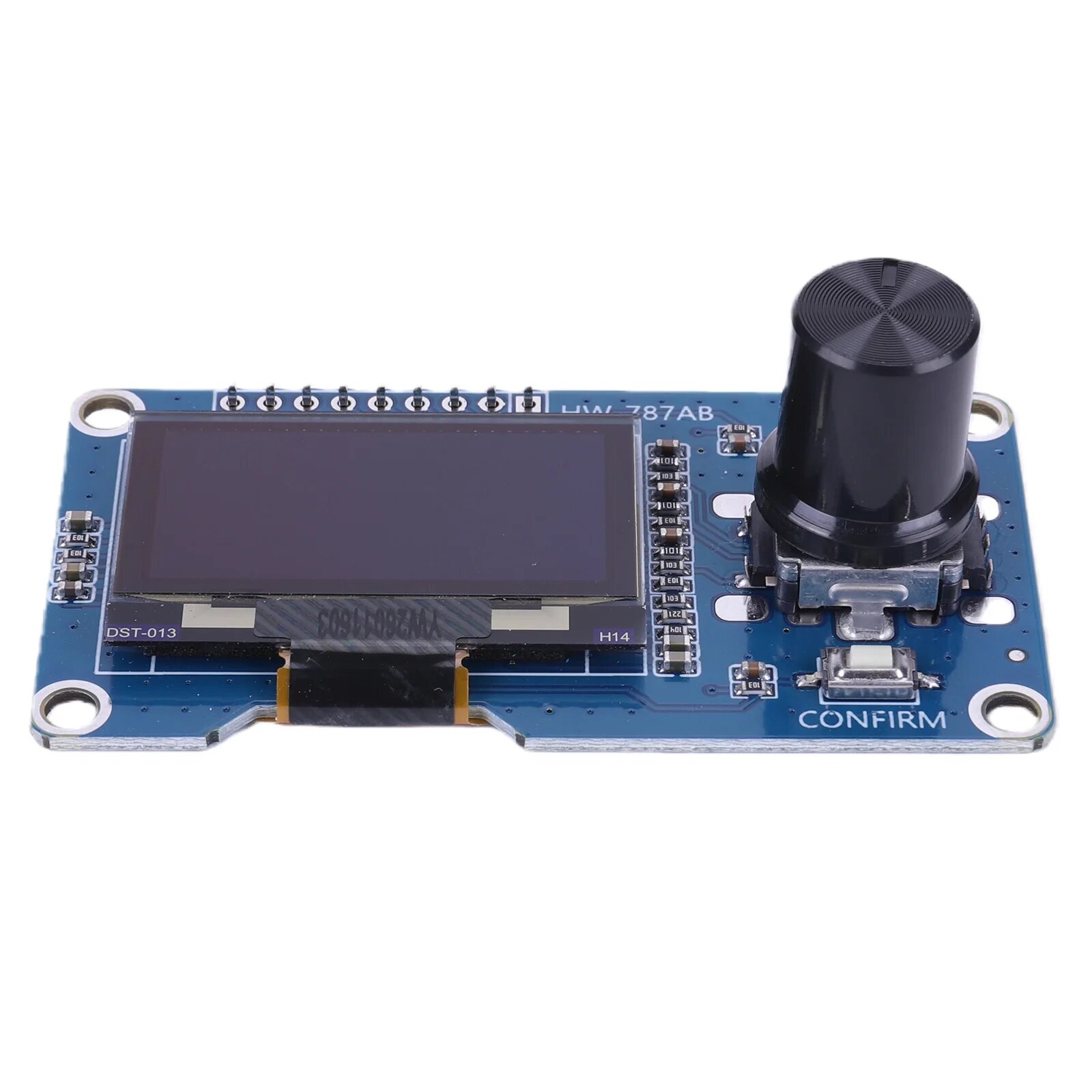 APWIKOGER EC11 Encoder OLED микропанель 1.3in — фото 1