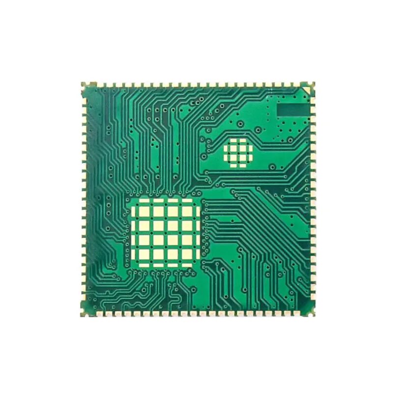 ESP32-P4C6 Core Board Модуль Черный, Antenna — фото 1
