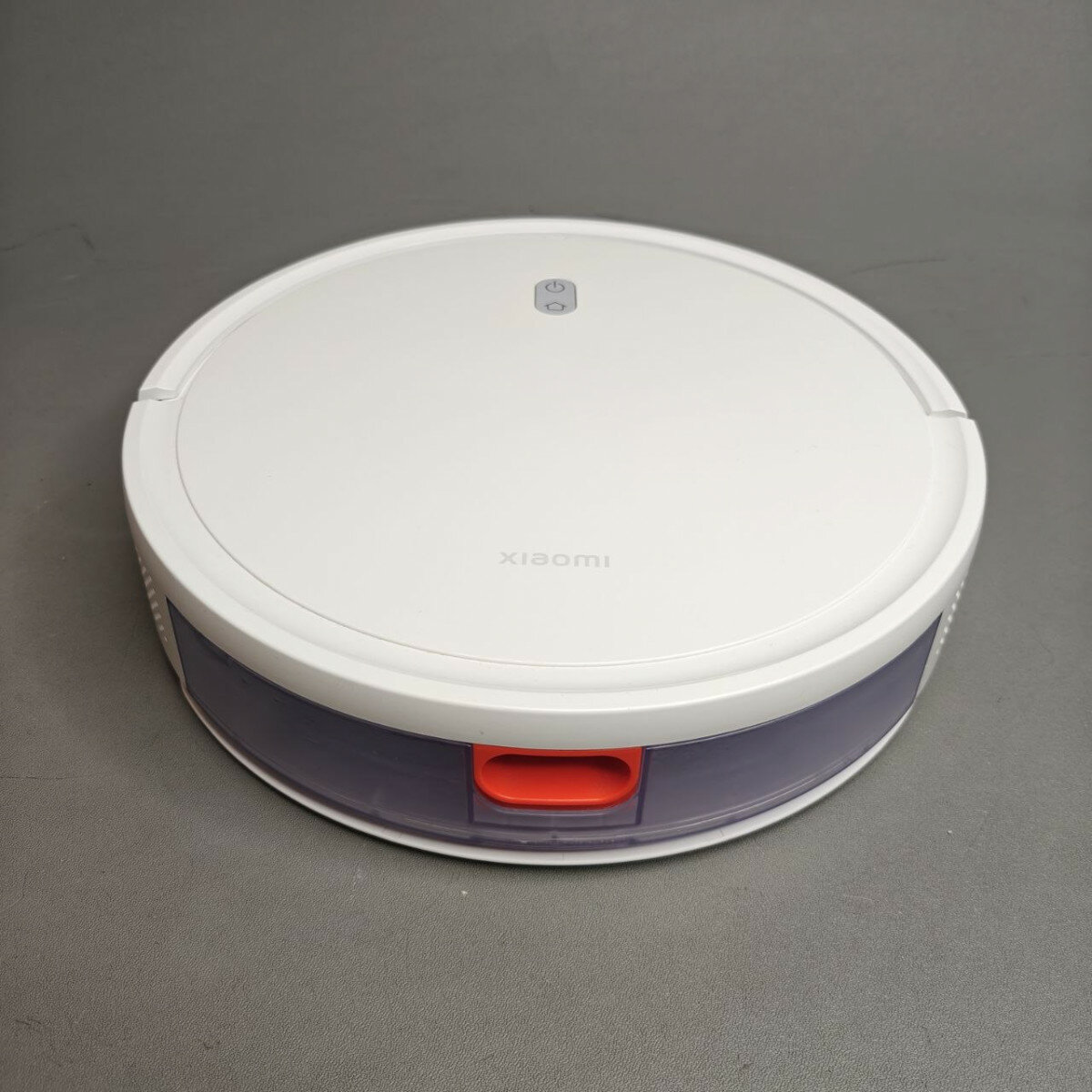 Робот-пылесос Xiaomi Robot Vacuum E10 белый
