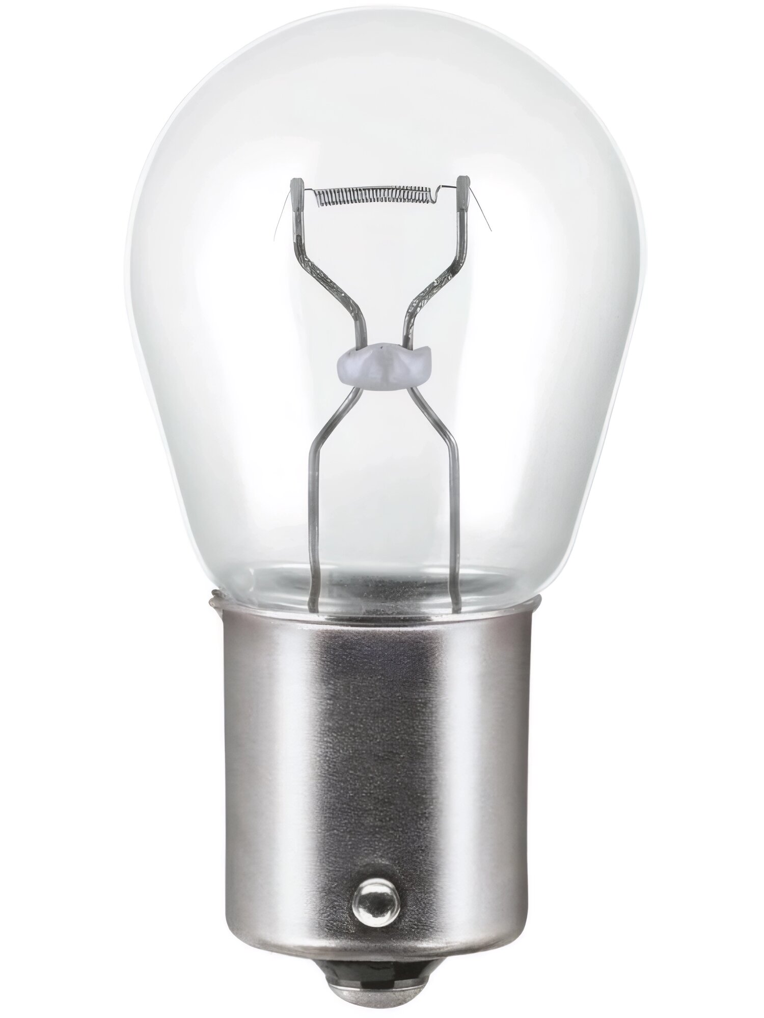 Комплект ламп накаливания Osram Classic P21W (21W 12V) 10шт, 7506