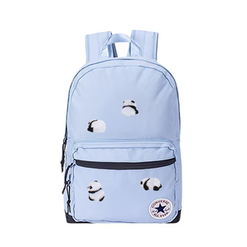 Рюкзак женский Converse Polyester Medium Light Haze Blue