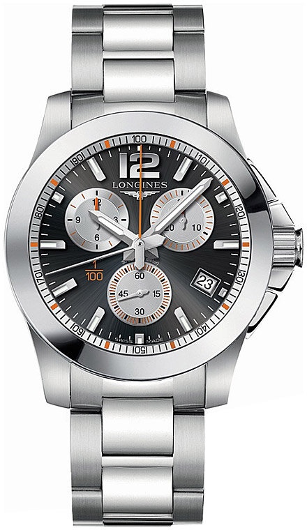  LONGINES
