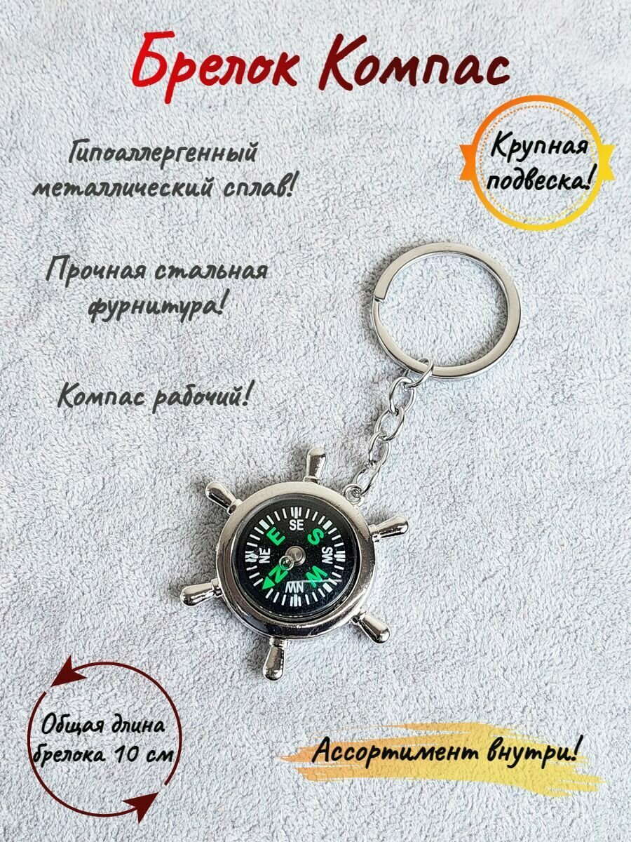 Брелок ОптимаБизнес