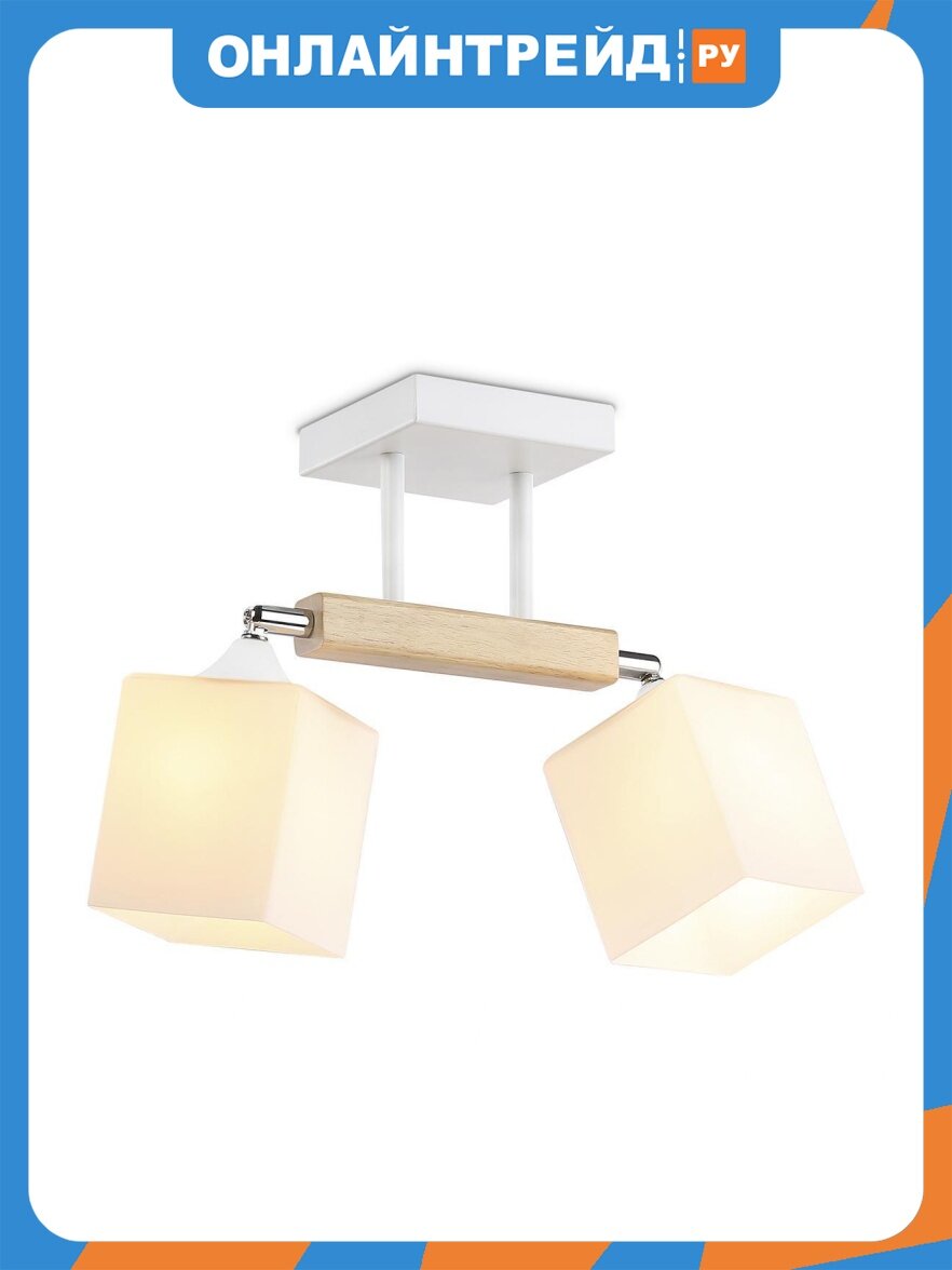 Спот Ambrella Light Traditional TR9511