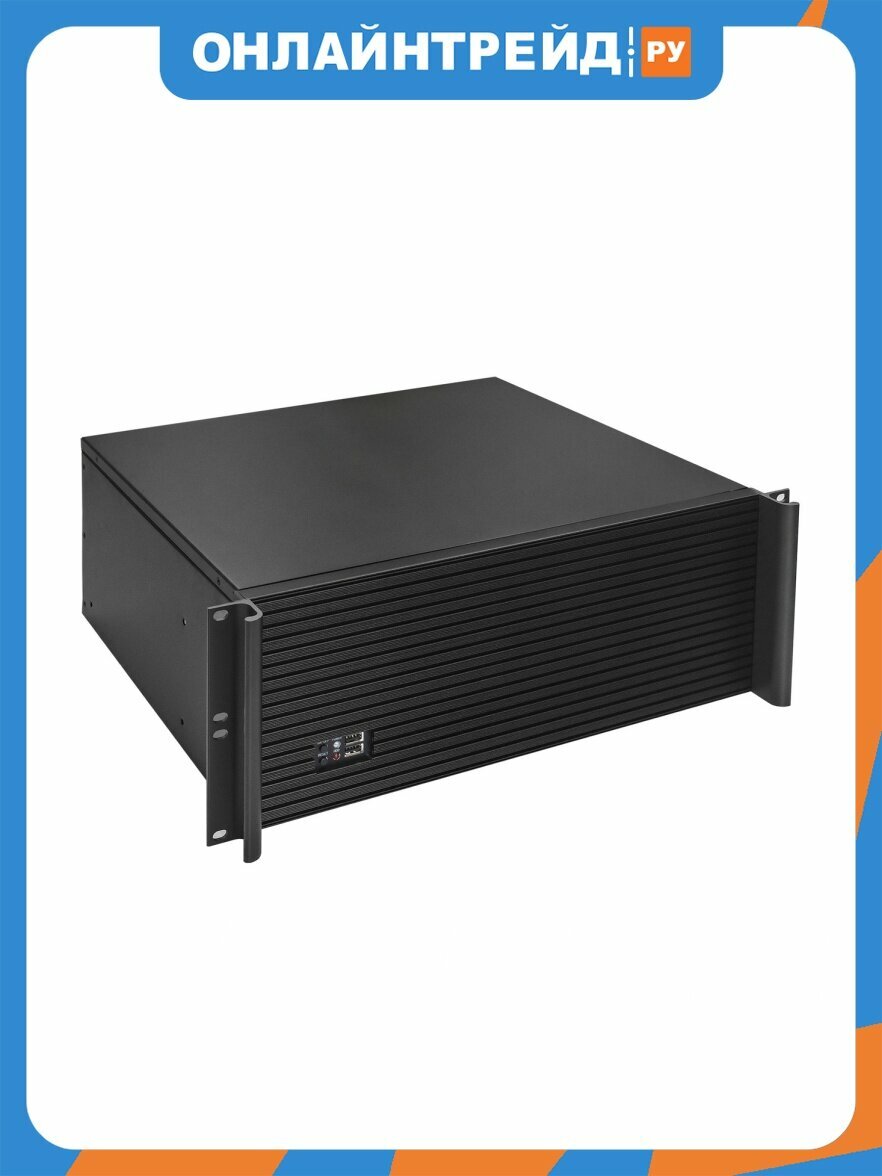 Серверный корпус Exegate Pro 4U390-05/700RADS