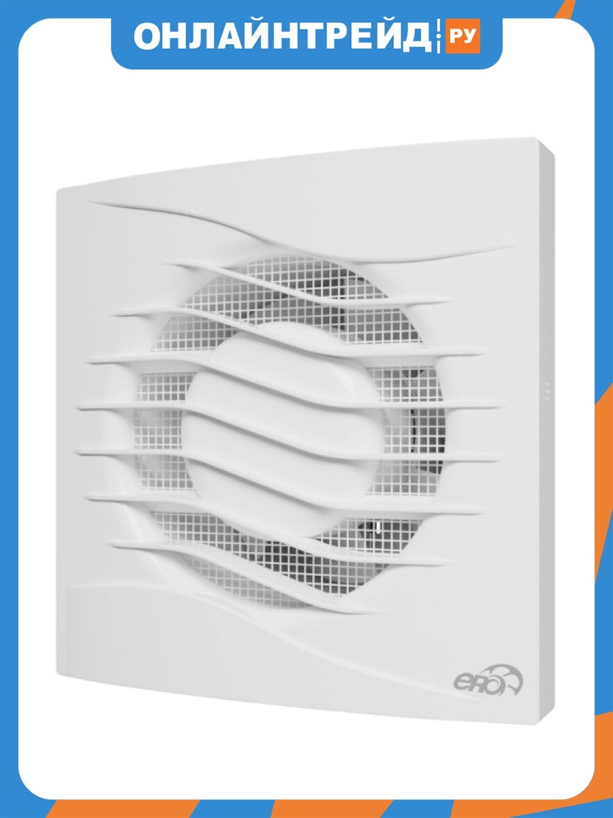 Накладной вентилятор Era REST 4S