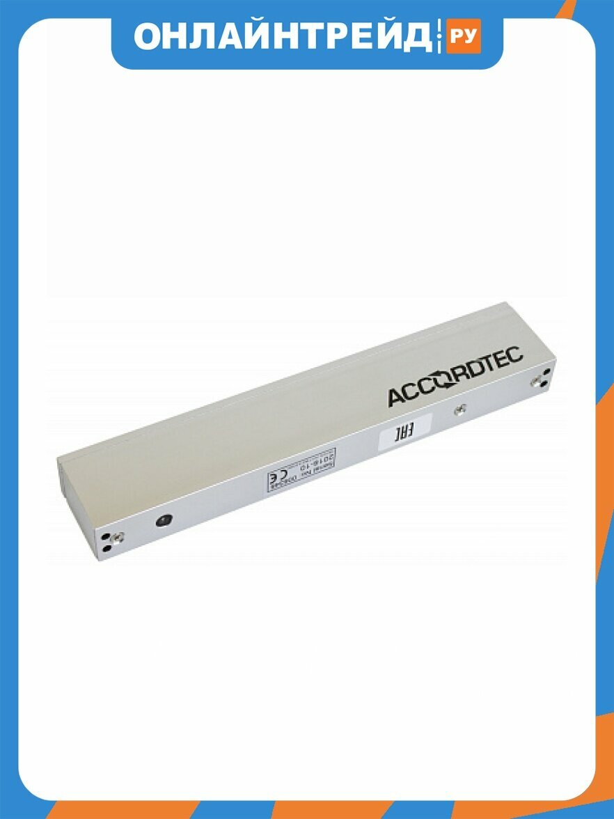 Замок электромагнитный Accordtec ML-295A