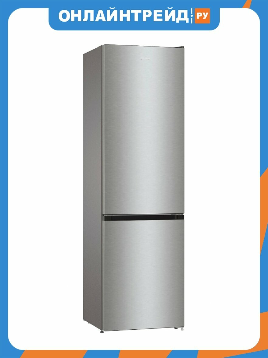 Холодильник Gorenje NRK6201ES4