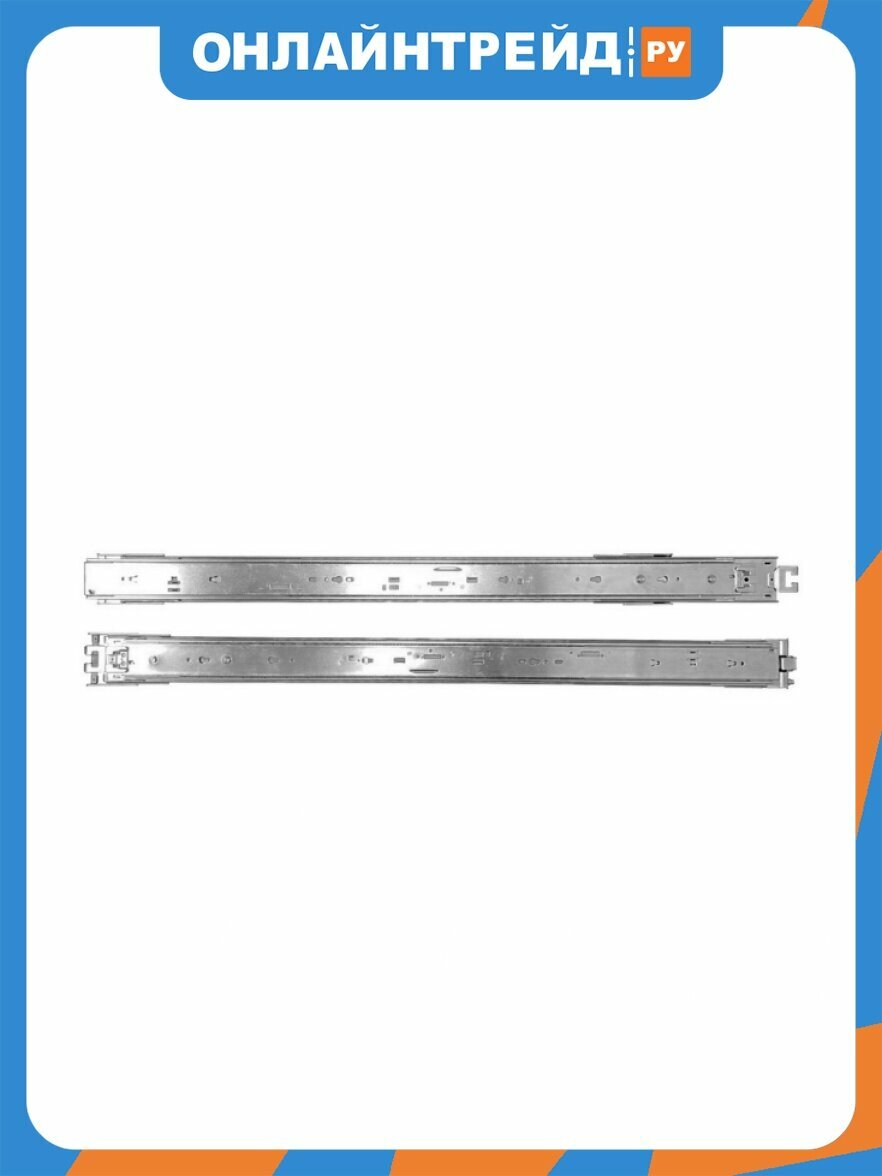 Рельсы Chenbro (384-RAL00001BA0)