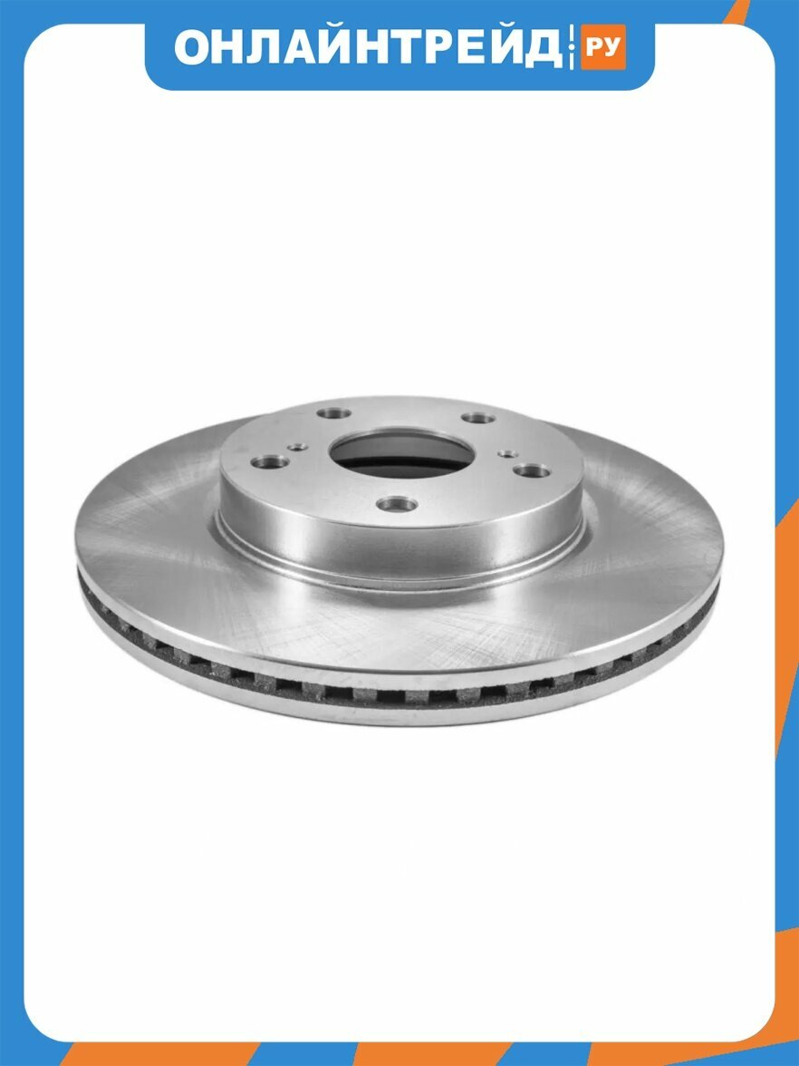 Диск тормозной передний Sangsin Brake SD1146 для HYUNDAI/KIA (упак 2)