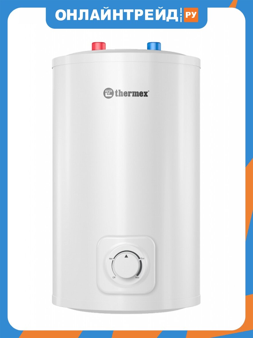 Водонагреватель накопительный Thermex Inox Cask IC 15 U
