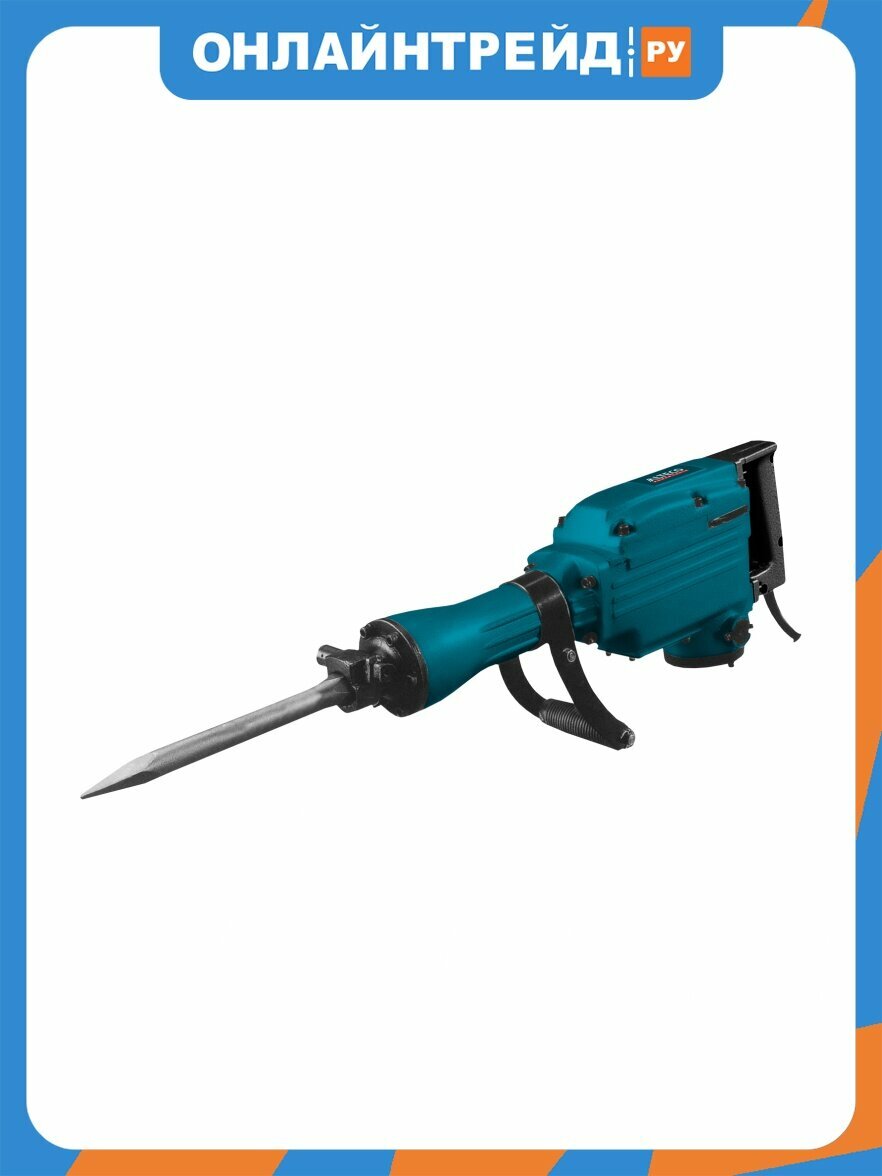 Отбойный молоток Alteco DH 1300-45