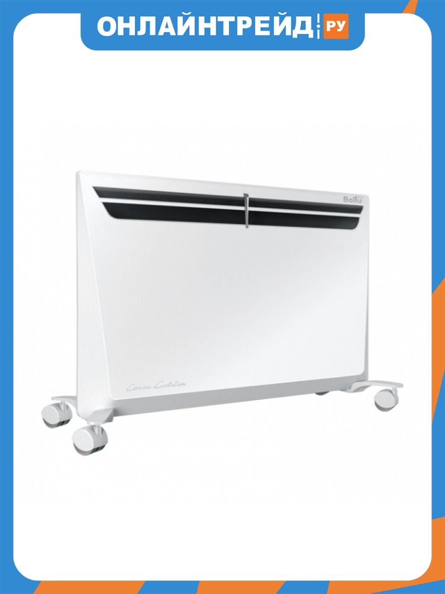 Конвектор Ballu BEC/EVM - 1500