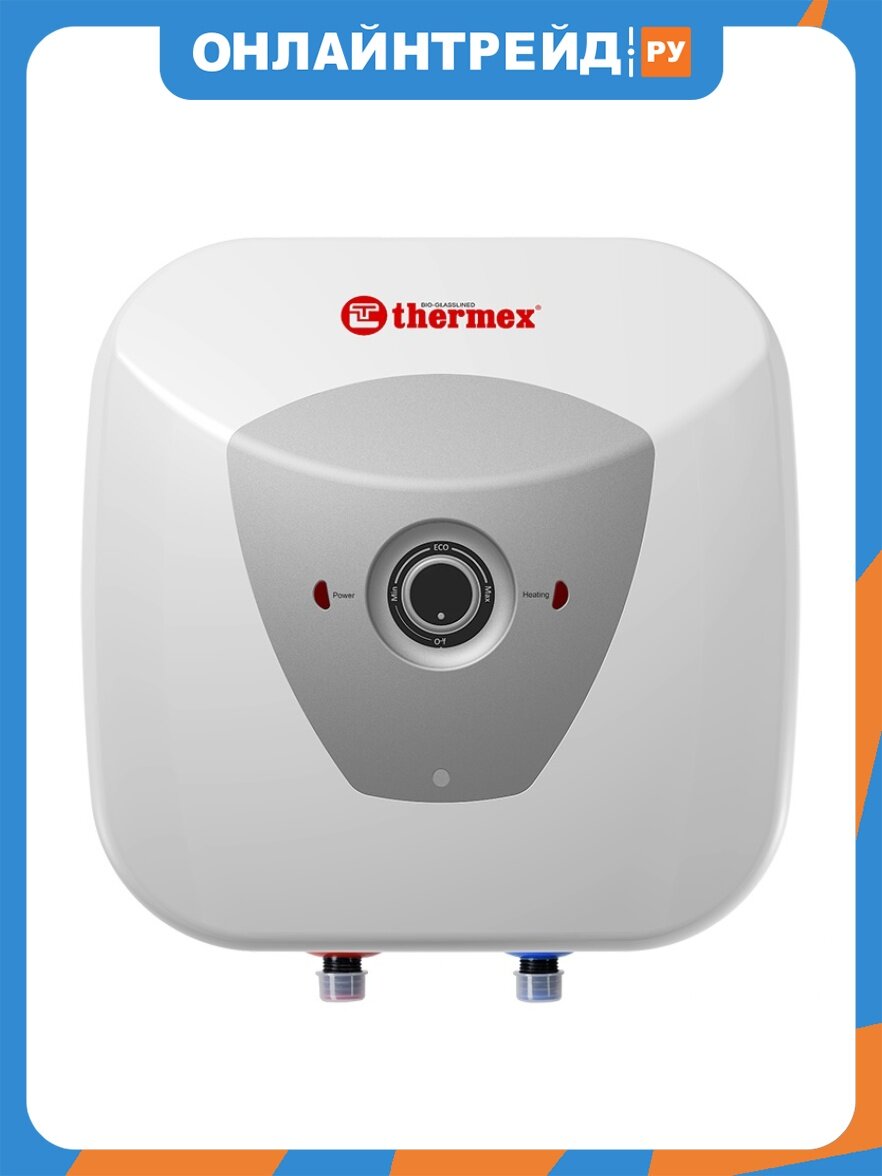 Водонагреватель накопительный Thermex H 5 O (pro)