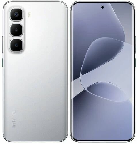 6,78" Смартфон Infinix GT 30 8/256 ГБ (4894947101045) зеленый