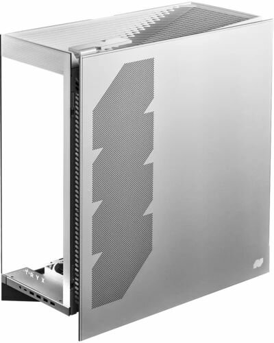 Компьютерный корпус TRYX LUCA L70 (C-L700N-NN0H-G0W) белый - Midi Tower, E-ATX, USB 3.2 Gen 1 Type-A, USB 3.2 Gen 2x2 Type-C