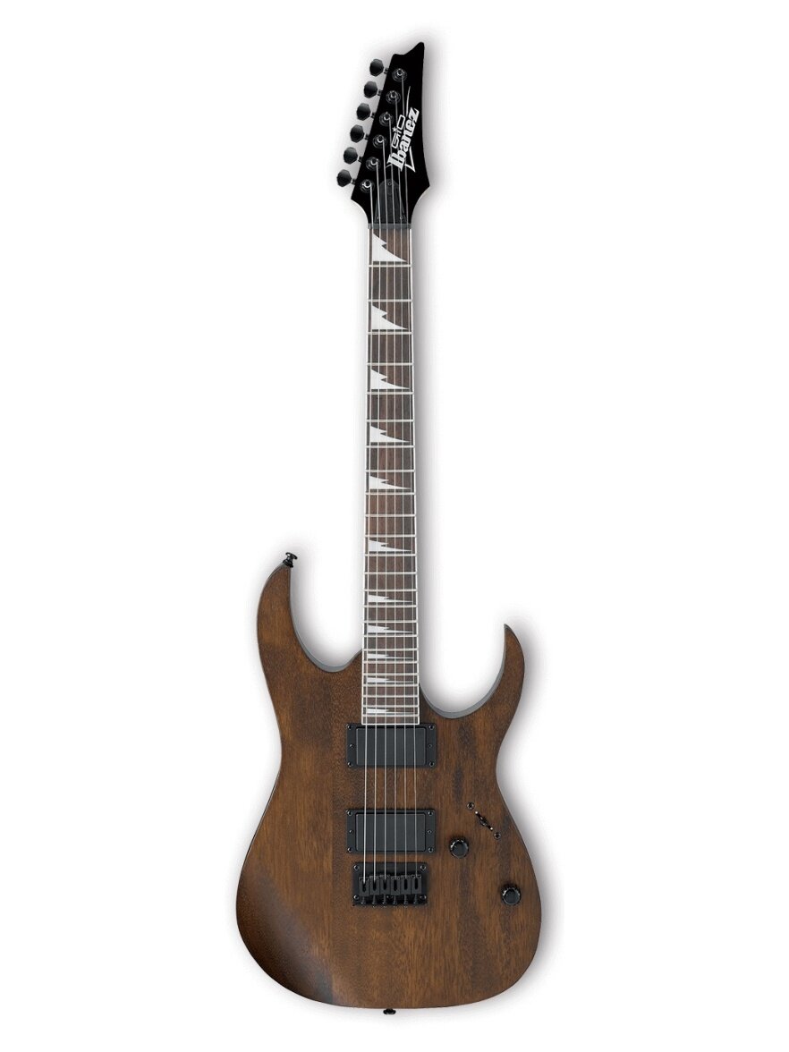 Электрогитара Ibanez GRG121DX-WNF
