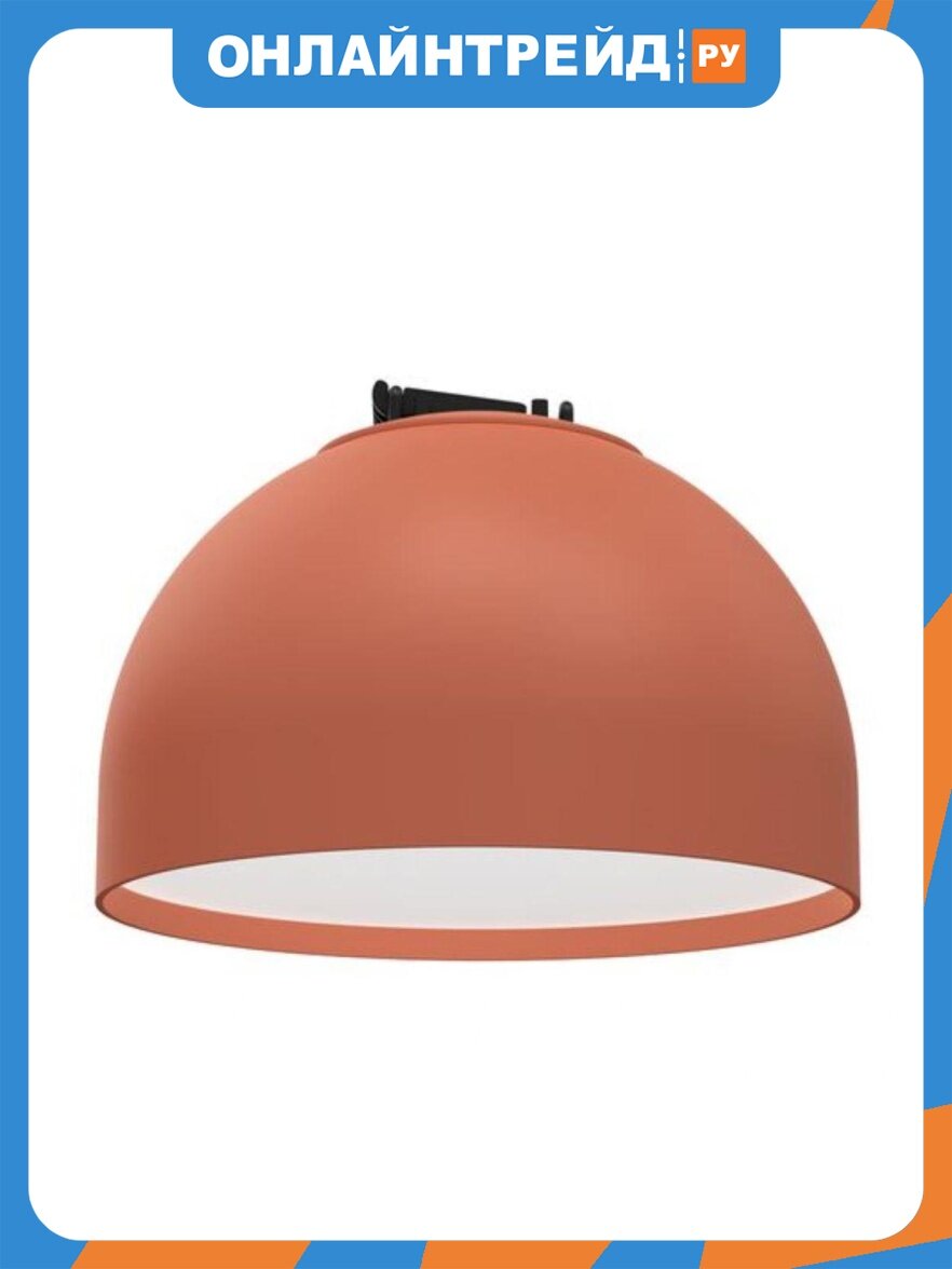 Подвесной светодиодный светильник Divinare Decorato 2492/34 SP-10